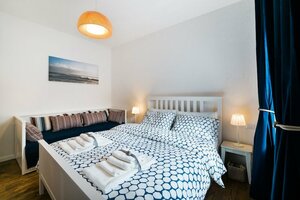 White Rooms (Lazio, Latina, Via Litoranea), otel  Lazio'dan