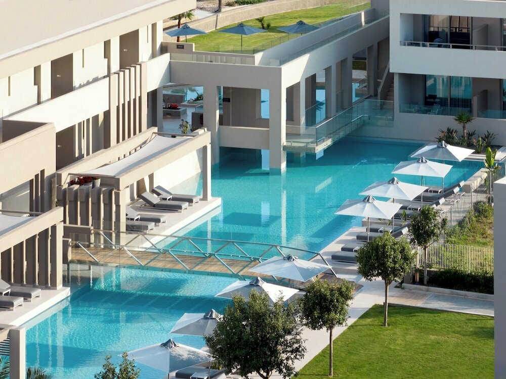 Otel Euphoria Resort - All Inclusive, Dünya, foto