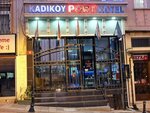 Kadikoy Port Hotel (İstanbul, Kadıköy, Rasimpaşa Mah., İskele Sok., 18), otel  İstanbul'dan
