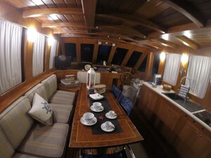 Yacht Suite Cecina (Tuscany, Livorno, Via Volterra), otel  Toskana'dan