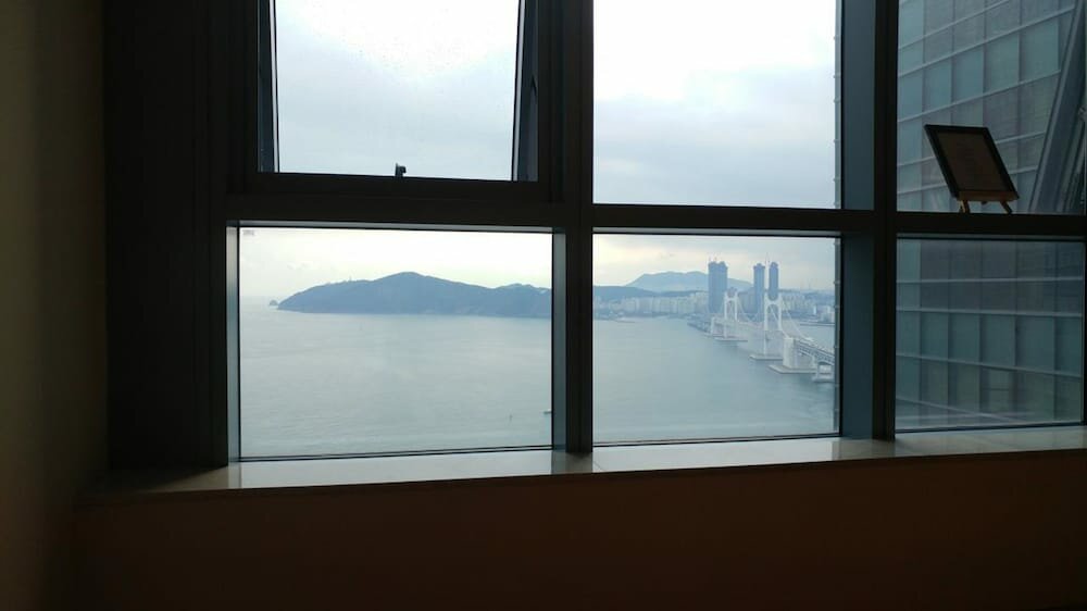 Otel Busan Ocean Penthouse, Pusan, foto