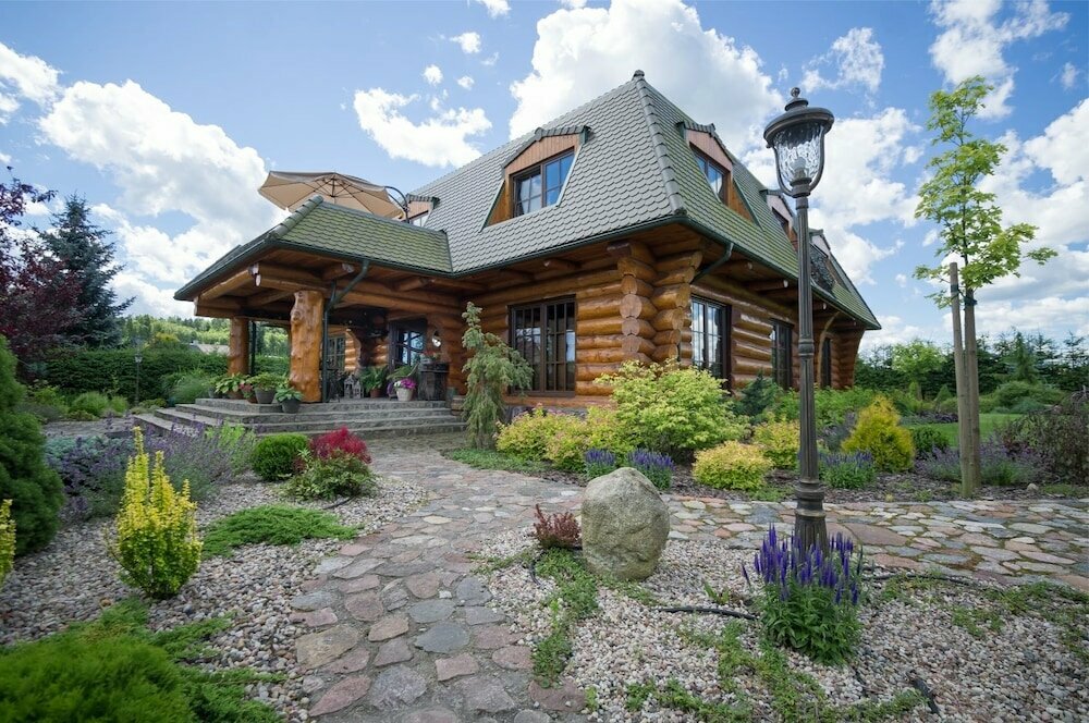 Otel RetroHouse, Reda, foto