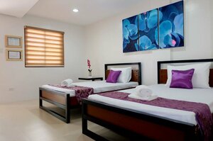 The Tavern Hotel (Central Luzon, Pampanga, City of San Fernando), otel