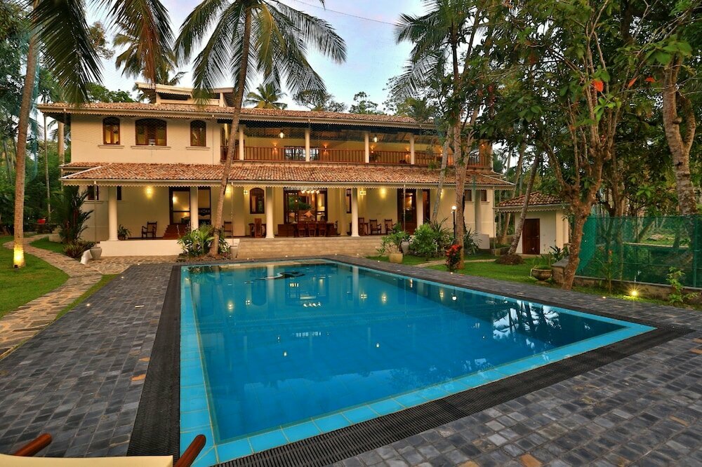 Otel Amara Villa, , foto