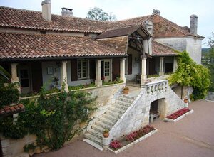 Le Chatenet (Nouvelle-Aquitaine, Dordogne, Arrondissement de Périgueux, Brantôme, Lieu-dit le Chatenet), otel