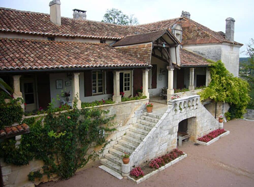 Otel Le Chatenet, , foto