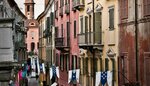 Le Camere di Gio (Piedmont, Provincia di Cuneo, Alba), otel  Piyemonte'den