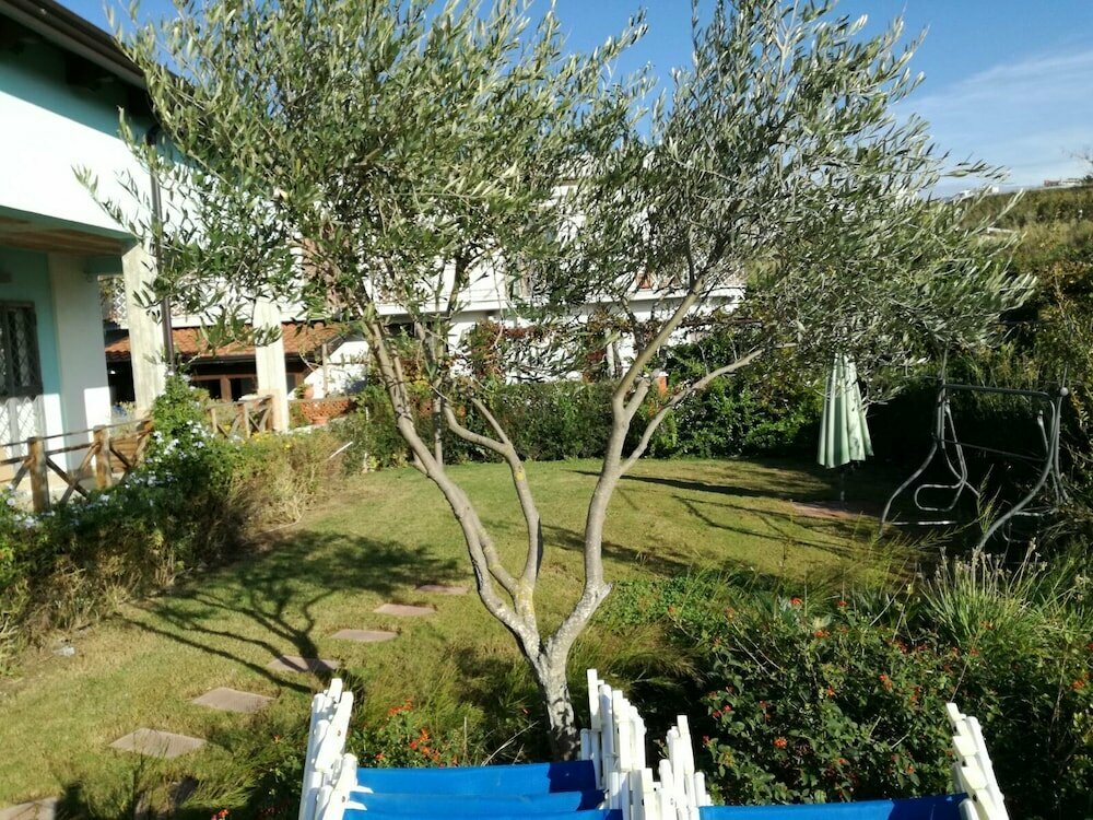 Otel B&b Oasi al Mare, Campania, foto
