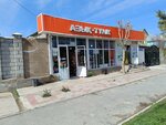 Amina (No:529, Asar yqsham aýdany), çocuk giyim mağazaları  Çimkent'ten (Şımkent'ten)