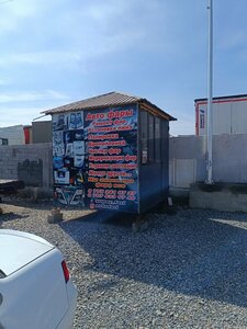 Avtofari (Shymkent, Asar yqsham aýdany), otomobil servisi  Çimkent'ten (Şımkent'ten)