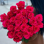 Flowers shop (Solnechnaya Street No:8Б), çiçekçiler  Samara'dan