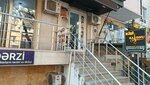Ss Studio (Еlеsgеr Еlеkbеrov Street No:19B), berberler  Bakü'den