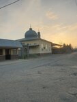 Молдо-Бакы (Razzakov Abdurahmon Street No:9А, selo Totiya), cami  Celal‑Abad İli'nden