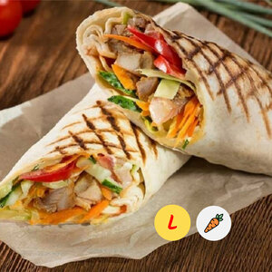 Kebab restaurant Kebaboss Rawai (Mueang Phuket, Rawai, Wiset Road, 4/2), fast food