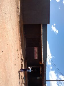 Eva's beauty hair salon/boutique (Lusaka, Kamanga), güzellik salonu  Lusaka'dan