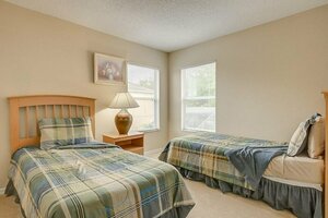 Sinshu's Southern Dunes Vacation Home (Oregon, Harney County, Hines), otel  Haines City'den