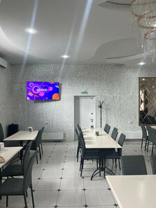 Радуга (ulitsa Matrosova No:51/1, selo Krasny Klyuch), kafe  Başkurdistan'dan