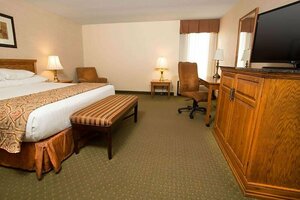 Days Inn by Wyndham Rolla (United States Route 63), otel  Rolla'dan