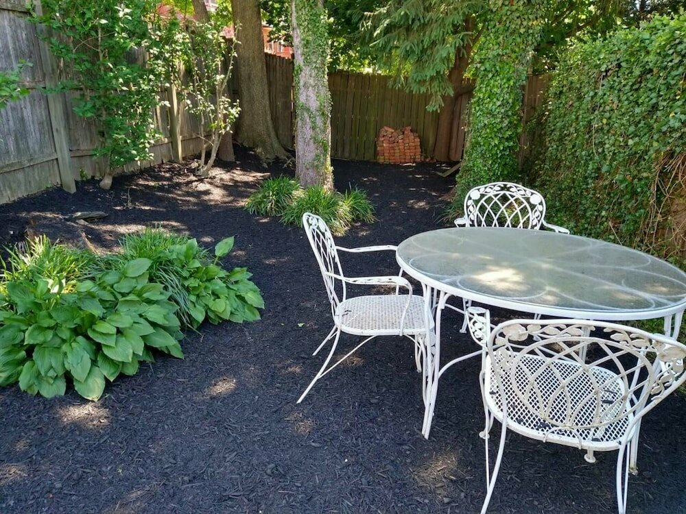 Otel The Hygge Home - One Bedroom in Downtown Frederick, Maryland Eyaleti, foto