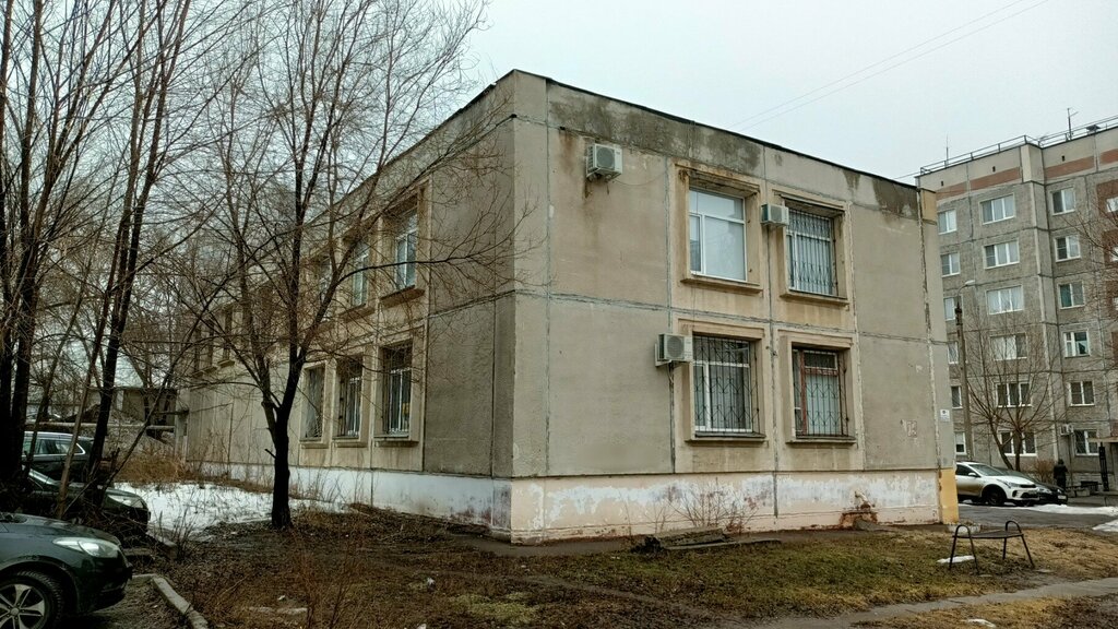 Dini dernekler Магнитогорская еврейская община, Magnitogorsk, foto