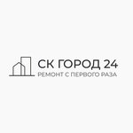 Gorod 24 (Raketny Boulevard No:16), i̇nşaat ve tasarım hizmetleri  Moskova'dan