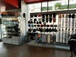 Magazin bizhuterii (prospekt imeni Petra Stolypina No:43), bijuteriler  Saratov'dan