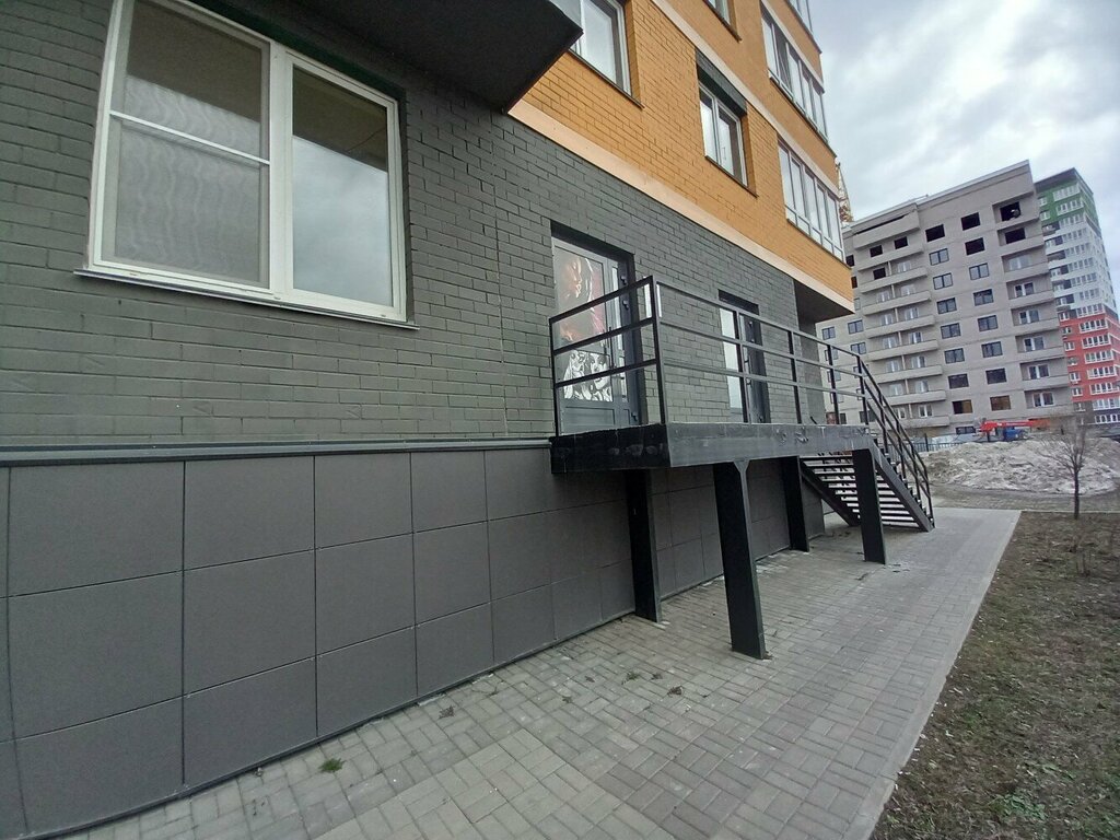 Dövmeciler Bohemia, Kirov, foto