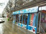 Flower Shop Jannat Baghi (Boris Vannikov Street No:13), çiçekçiler  Bakü'den