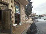 Bərbər (Еhmеd Mehbaliyev Street No:32A), berberler  Bakü'den