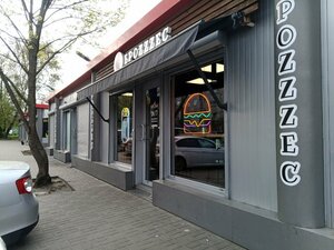 Brozzzes (Generala Butkova Street No:16А), fast food  Kaliningrad'dan