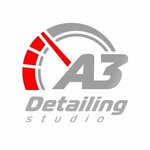 A3 Detailing (Nikolai Ostrovsky Street No:89), araç film kaplama  Novosibirsk'ten