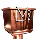 Vodostok Ls (Lobnenskaya Street No:19с1), su gideri sistemleri  Moskova'dan