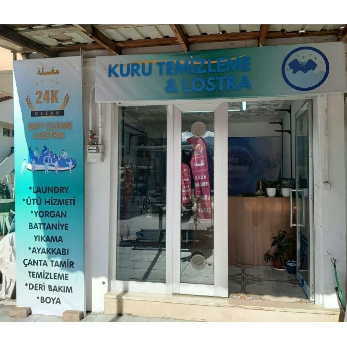 Kuru temizlemeciler 24k Clean Kuru Temizleme Ve Lostra, Başiskele, foto
