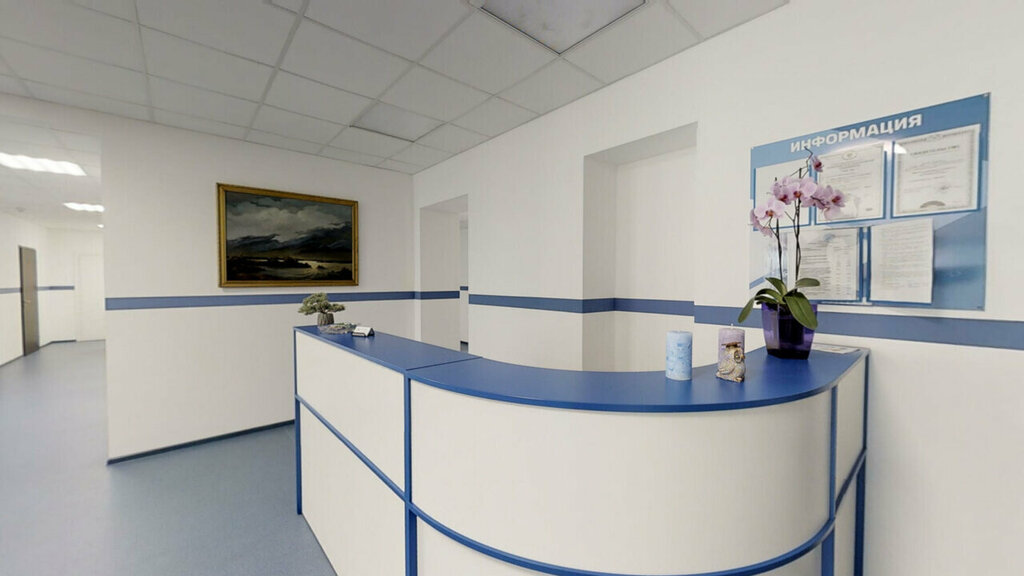 Madde bağımlılığı tedavi merkezi Pro Clinic, Himki, foto