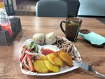 Толон (Vesennyaya ulitsa No:1А, selo Kolochnoye 2-ye), otel  Zabaykalski krayından