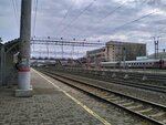 Саратов-1 (Saratov, Kirovskiy rayon), tren istasyonu  Saratov'dan