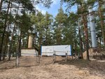 Водонапорная башня (Chuvash Republic, Cheboksary Urban District, posyolok gorodskogo tipa Sosnovka, kvartal Rosinka), mühendislik altyapısı  Çuvaşya'dan