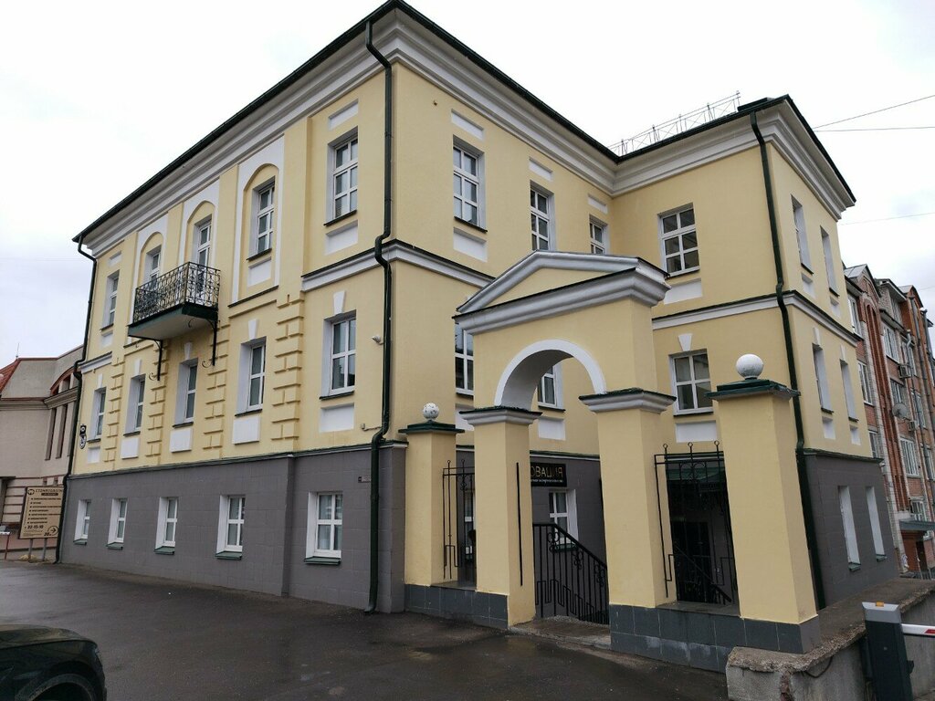 Kozmetoloji, kozmetik salonları Dr. Kseniya Kulikova, Kirov, foto