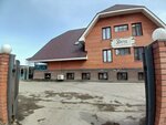 Dacha (ulitsa Generala Bakirova No:18/1), restoran  Pavlodar'dan