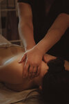 Magic Hands (ulitsa Botkina No:1с6), masaj salonları  Irkutsk'tan