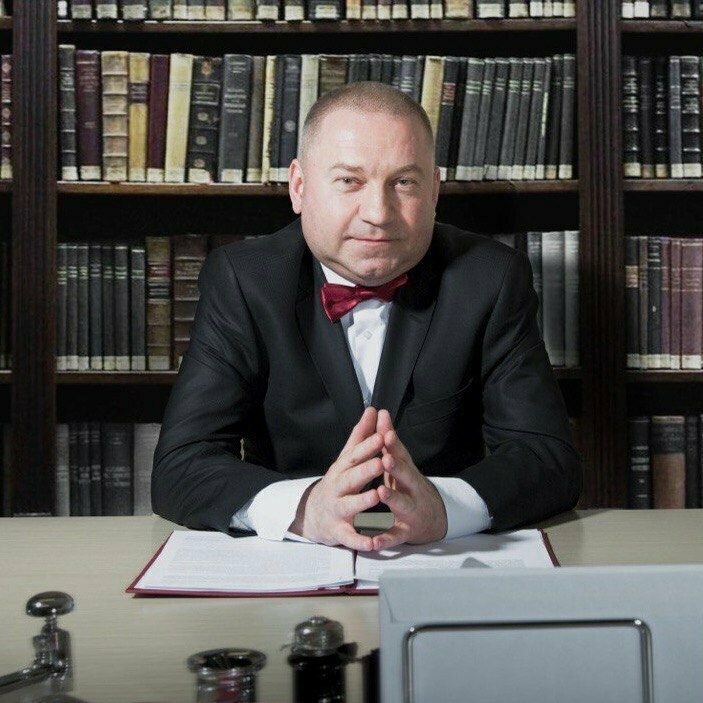 Avukatlar Moskovskaya kollegiya advokatov Filippov i partnery, Moskova, foto