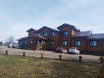 Хоромы князя Фёдора (Arkheologicheskaya ulitsa No:11, selo Argamach-Palna), otel  Lipetskaya oblastından