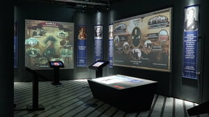 Russia - my history (Imama Shamilya Avenue No:31Г, Makhachkala), sergi salonları, galeriler  Makhachkala'dan