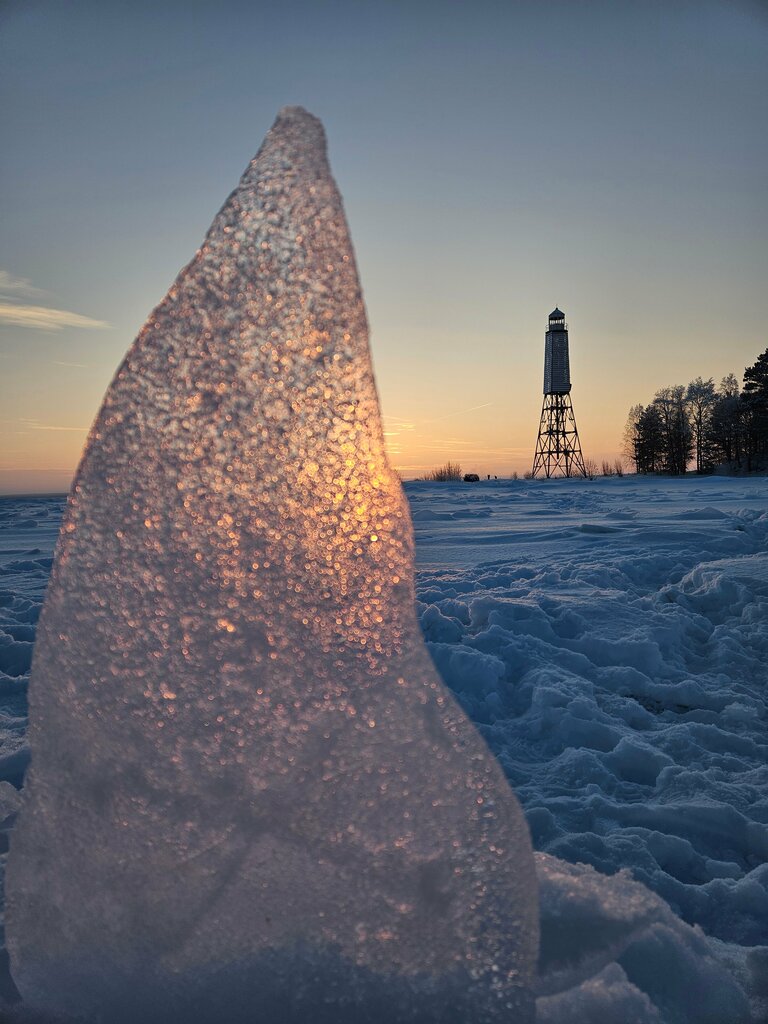 Geziler Tutta Kruta, Karelya, foto