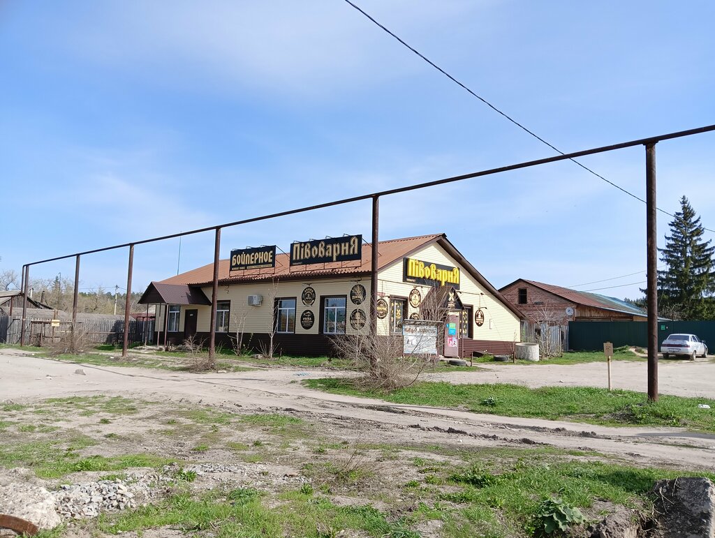 Yapı mağazası Терминал, Samarskaya oblastı, foto