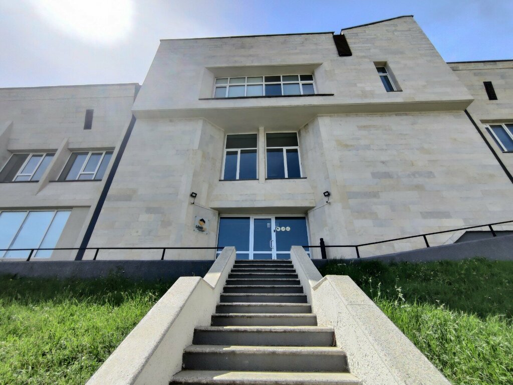 Mikrofinans LendUp, Tiflis, foto