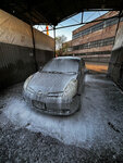 Do It Yourself Car Wash (Yerevan, The Administrative District of Arabkir), oto yıkama  Erivan'dan