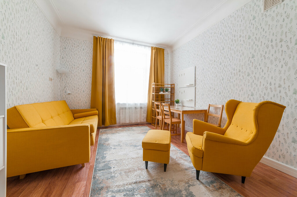 Kısa süreli konaklama EasyGuest, Saint‑Petersburg, foto
