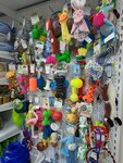Звери поели (10-y Lazorevy pereulok No:59/45), petshop  Rostov‑na‑Donu'dan
