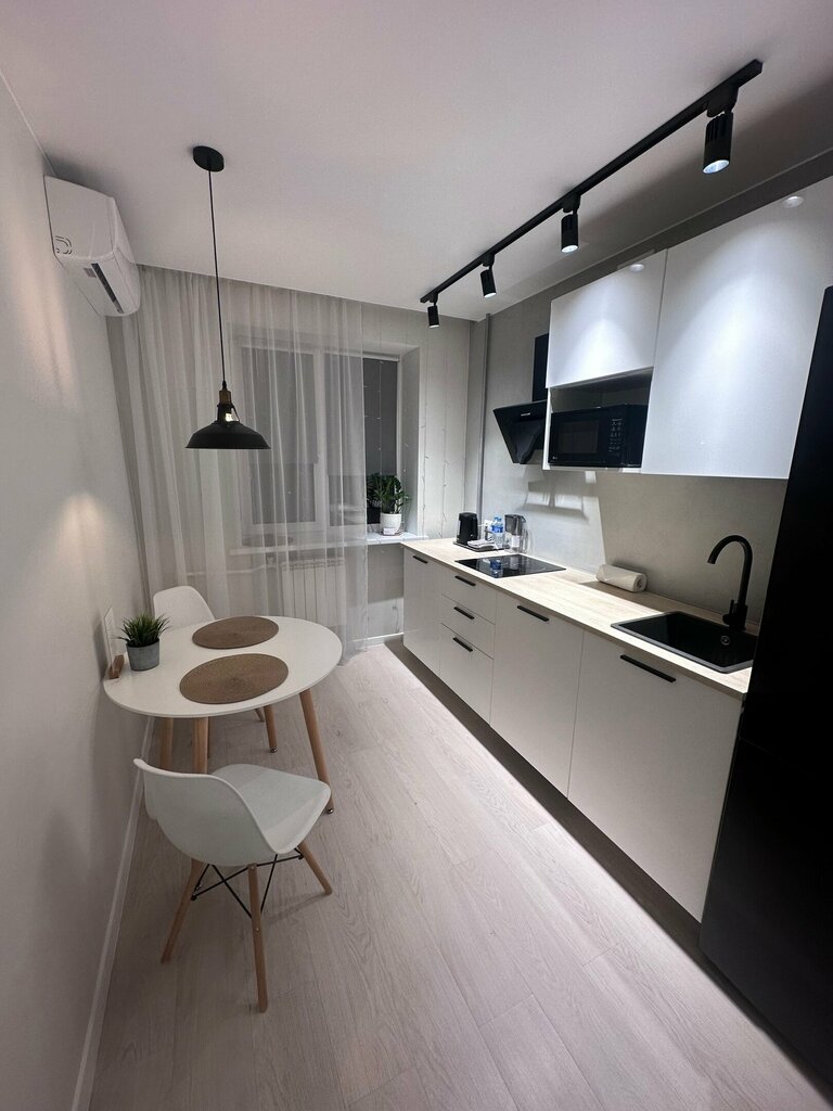 i̇nşaat ve tasarım hizmetleri Territory Of Apartment Renovation, Murino, foto